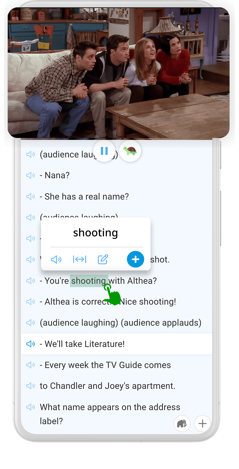DuoCards - Learn languages using Flashcards.